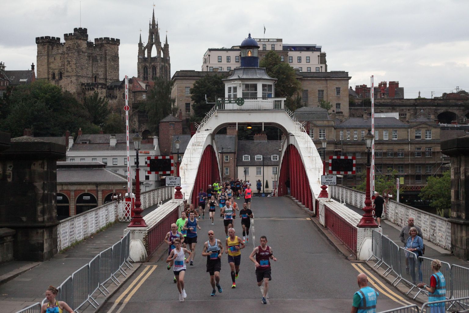 New dates set for Great North 5K and Junior & Mini Great North Run ...