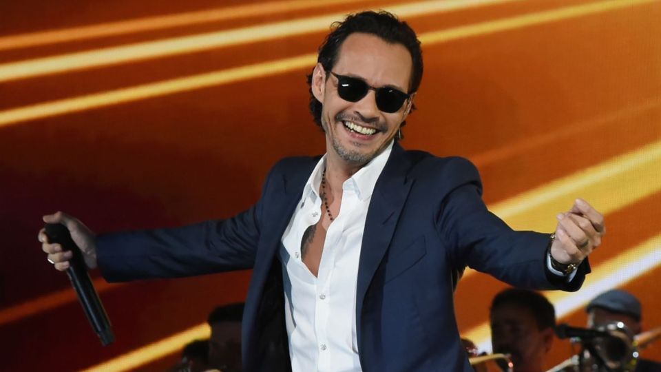 Marc Anthony: Ο κορυφαίος τραγουδιστής της salsa κλείνει τα 54! | easy 97.2
