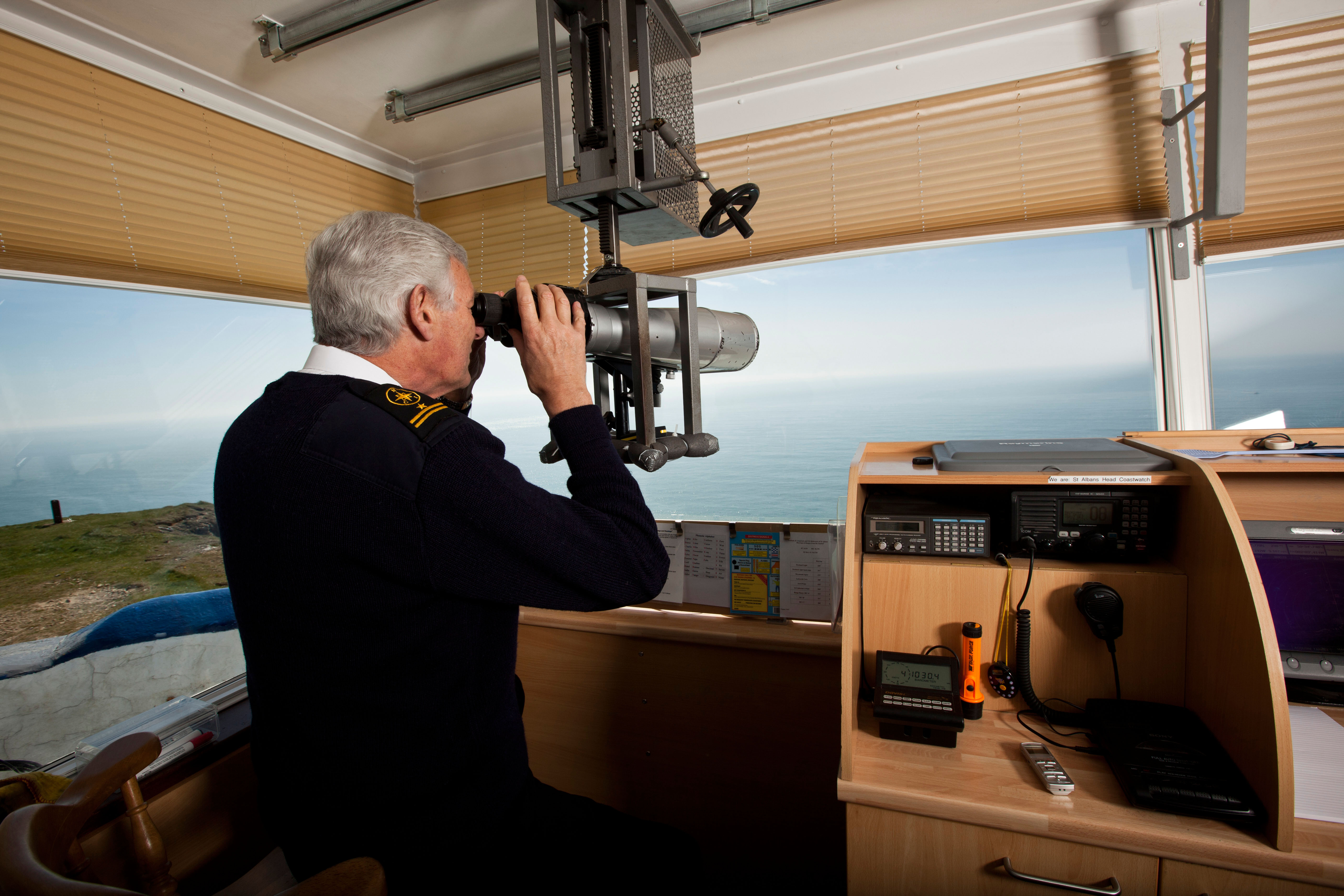 New holiday home in Hunstanton will double as coastguard watchtower ...