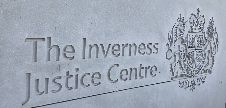 Inverness court hears accused in 1976 murder was seen scrubbing car