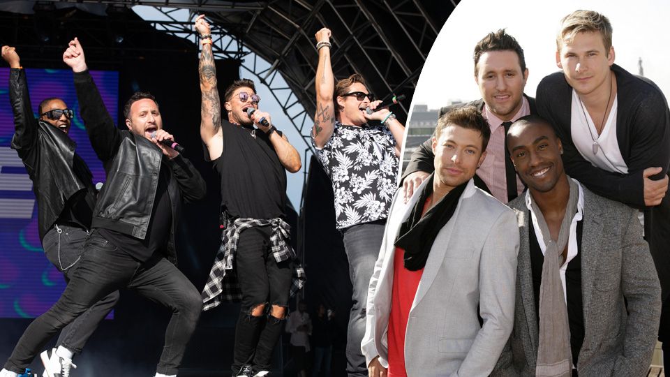 What are the band Blue's most popular songs?