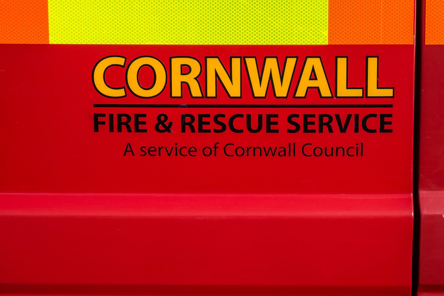 FBU union slams potential plans to scrap Cornwall's fire control centre