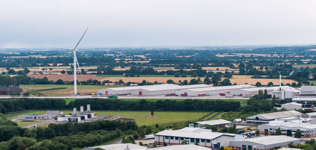 Suffolk to become 'investment zone' under new government plans | News ...