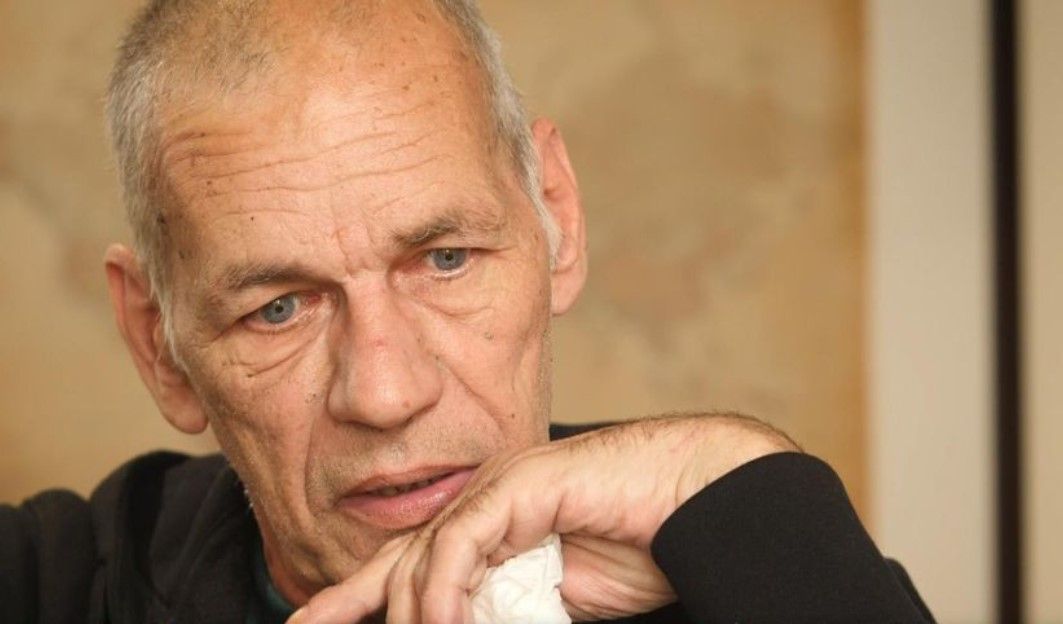 Sunderland prisoner of war John Harding