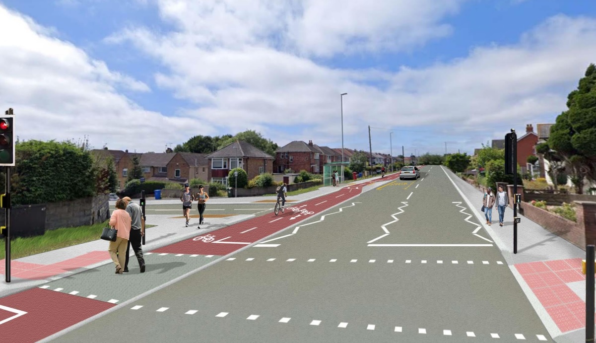 Busy road in Poole to partially close for ten weeks | News - undefined