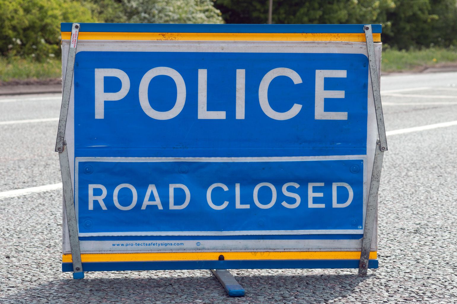 Police appeal after serious injury scooter crash near Hayle