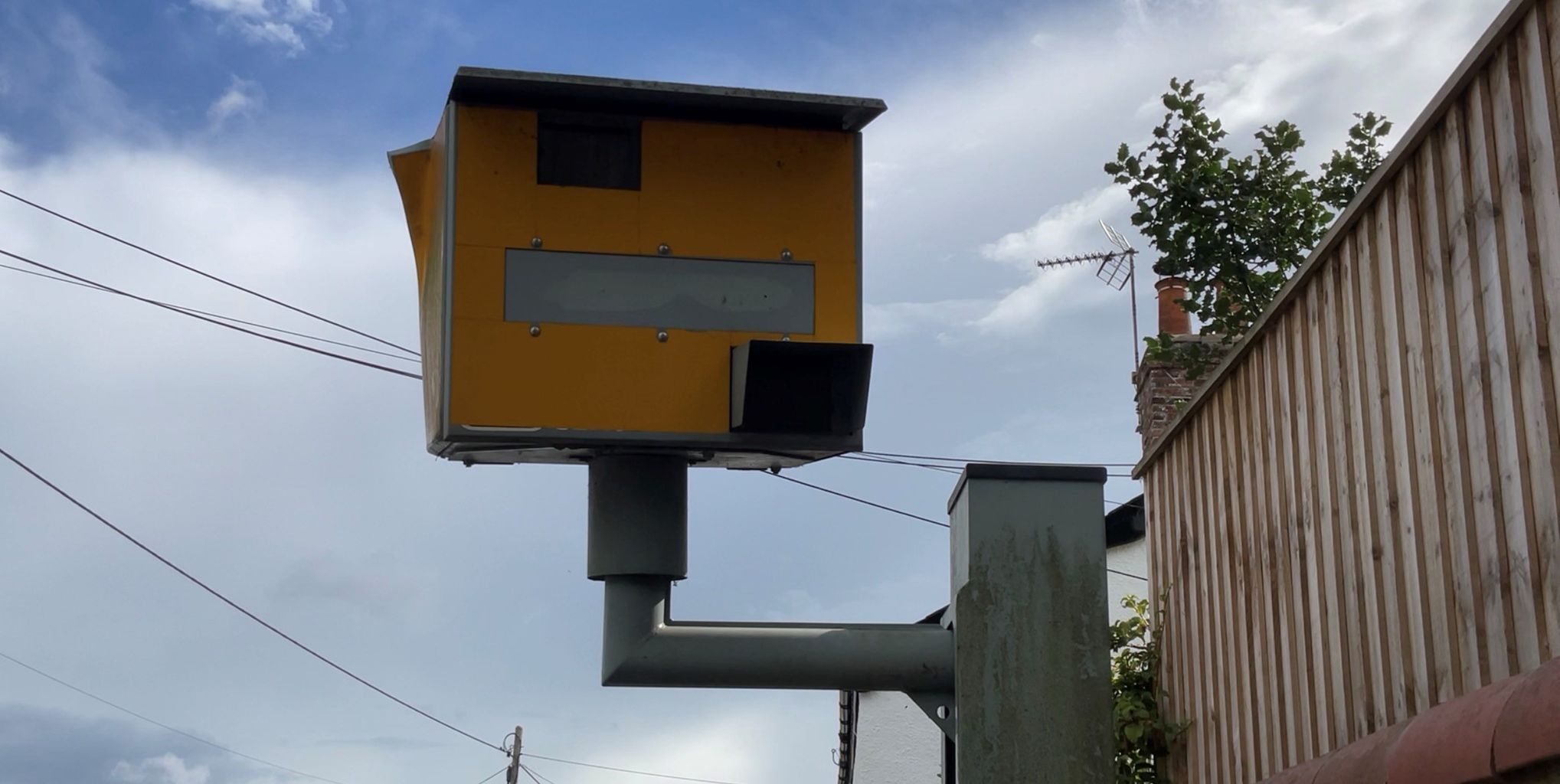 'Our speed camera is no longer a deterrent' | News - Greatest Hits ...