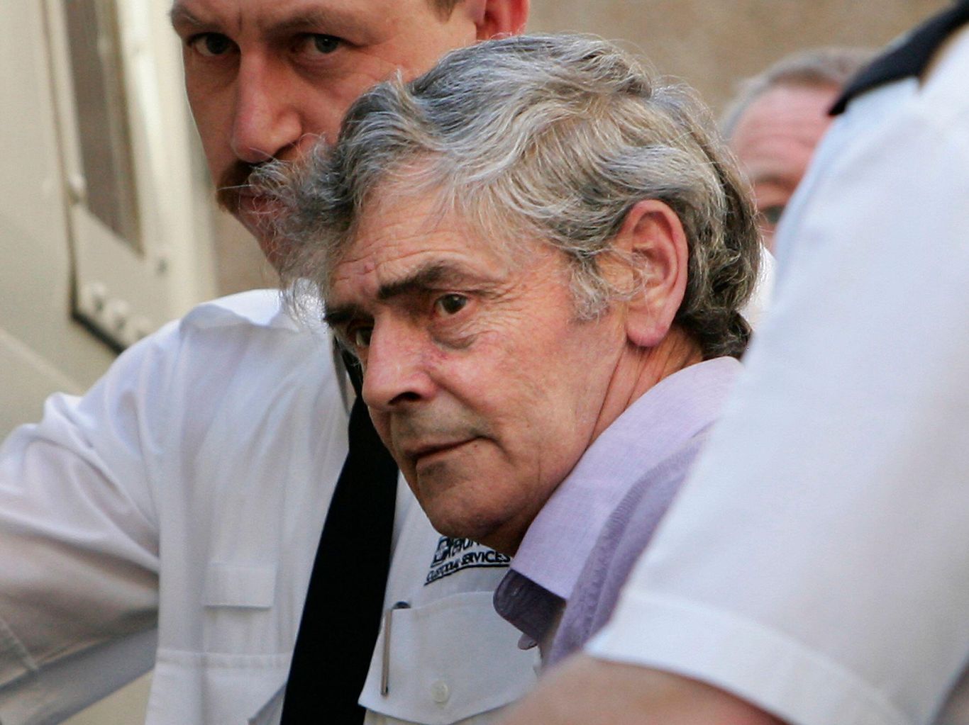 Serial killer Peter Tobin dies, aged 76 | News - Greatest Hits Radio