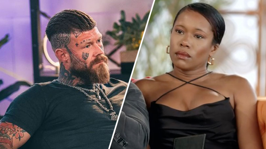 MAFS UK fans beg experts not to let Whitney and Matt stay as new couple ...