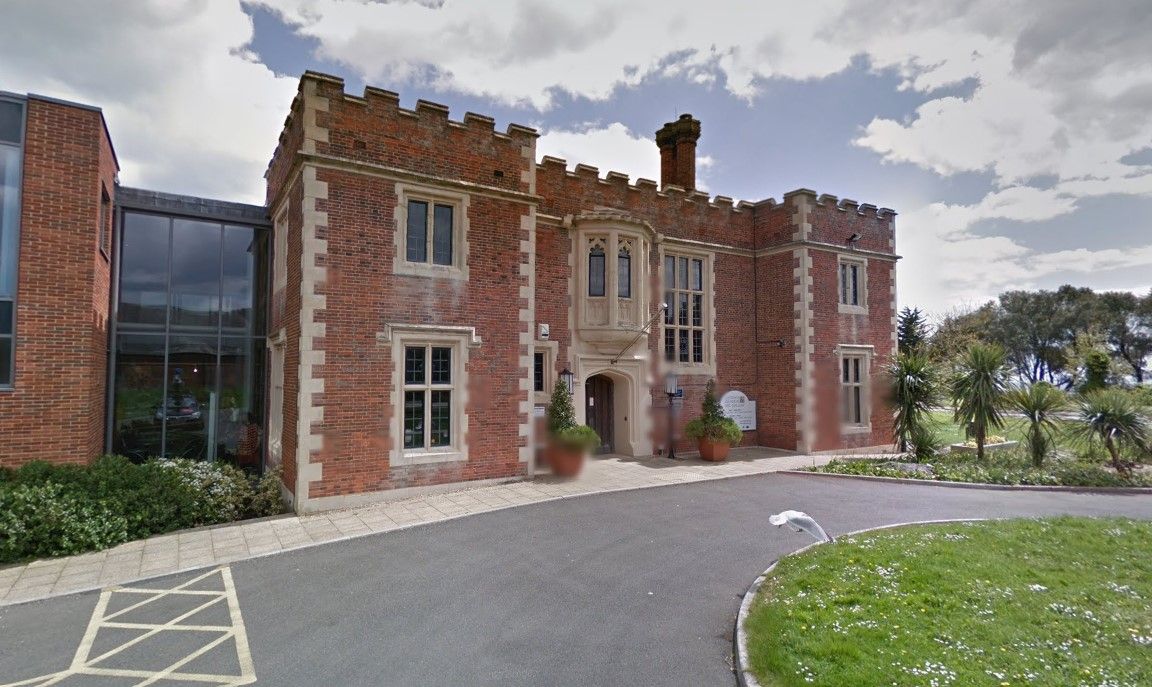 Man convicted following Hastings Museum burglary Man convicted following Hastings Museum burglary