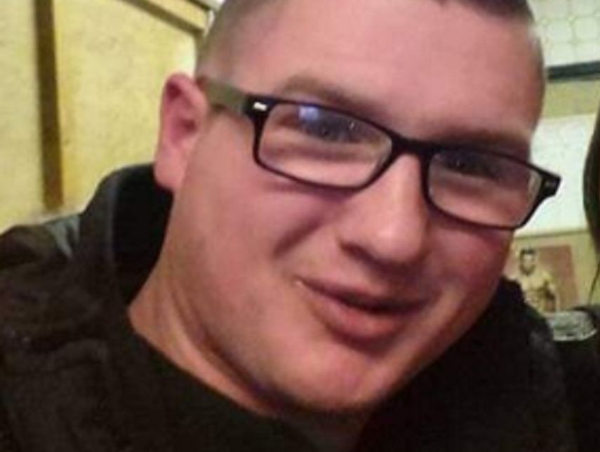 Family make fresh appeal for missing St Helens man to get in touch ...