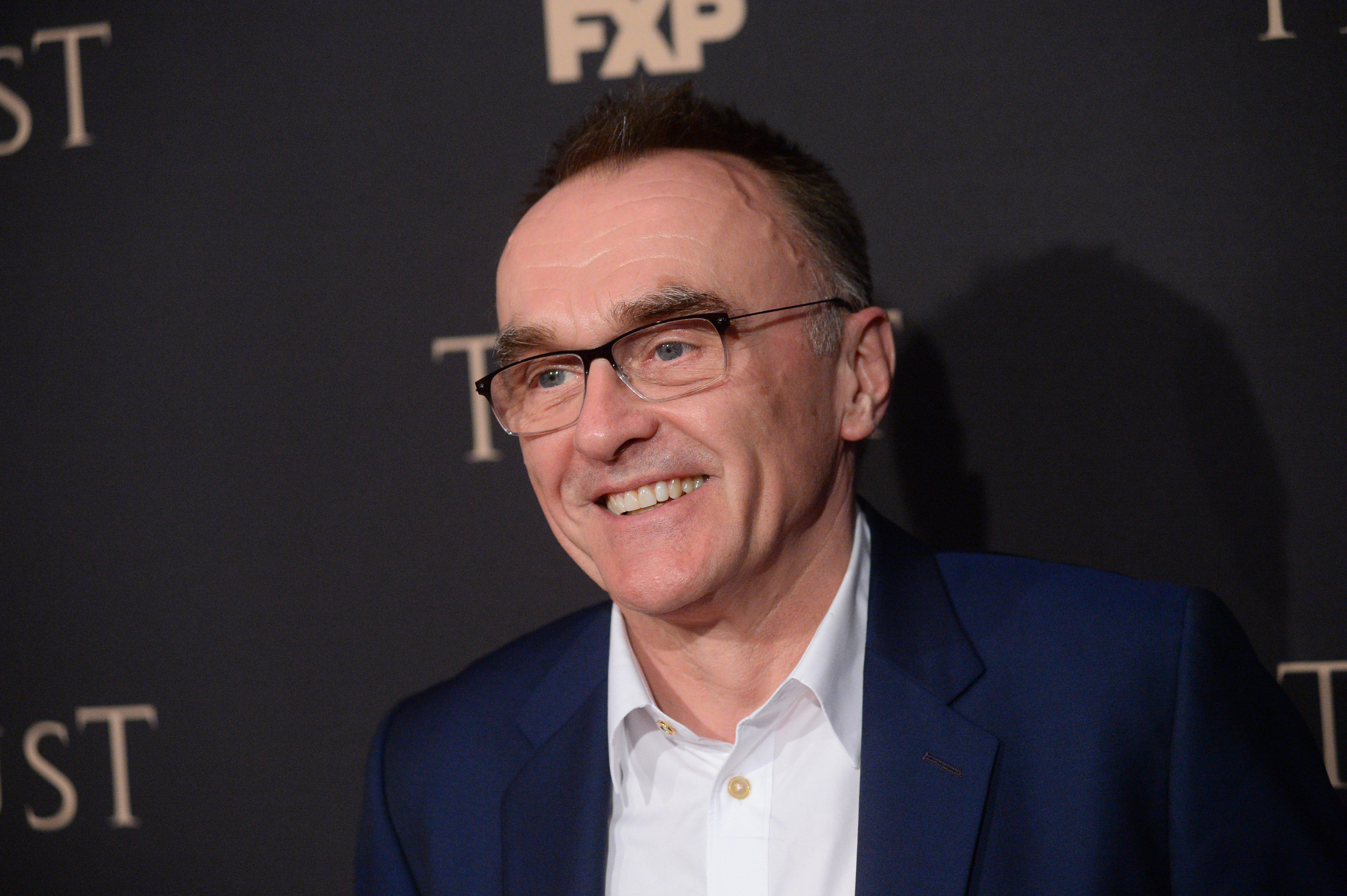 Danny Boyle's Matrix-inspired production to open cultural venue in ...