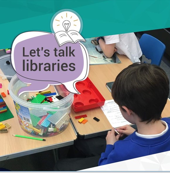 Second phase of consultation launched on the future of Dorset's libraries