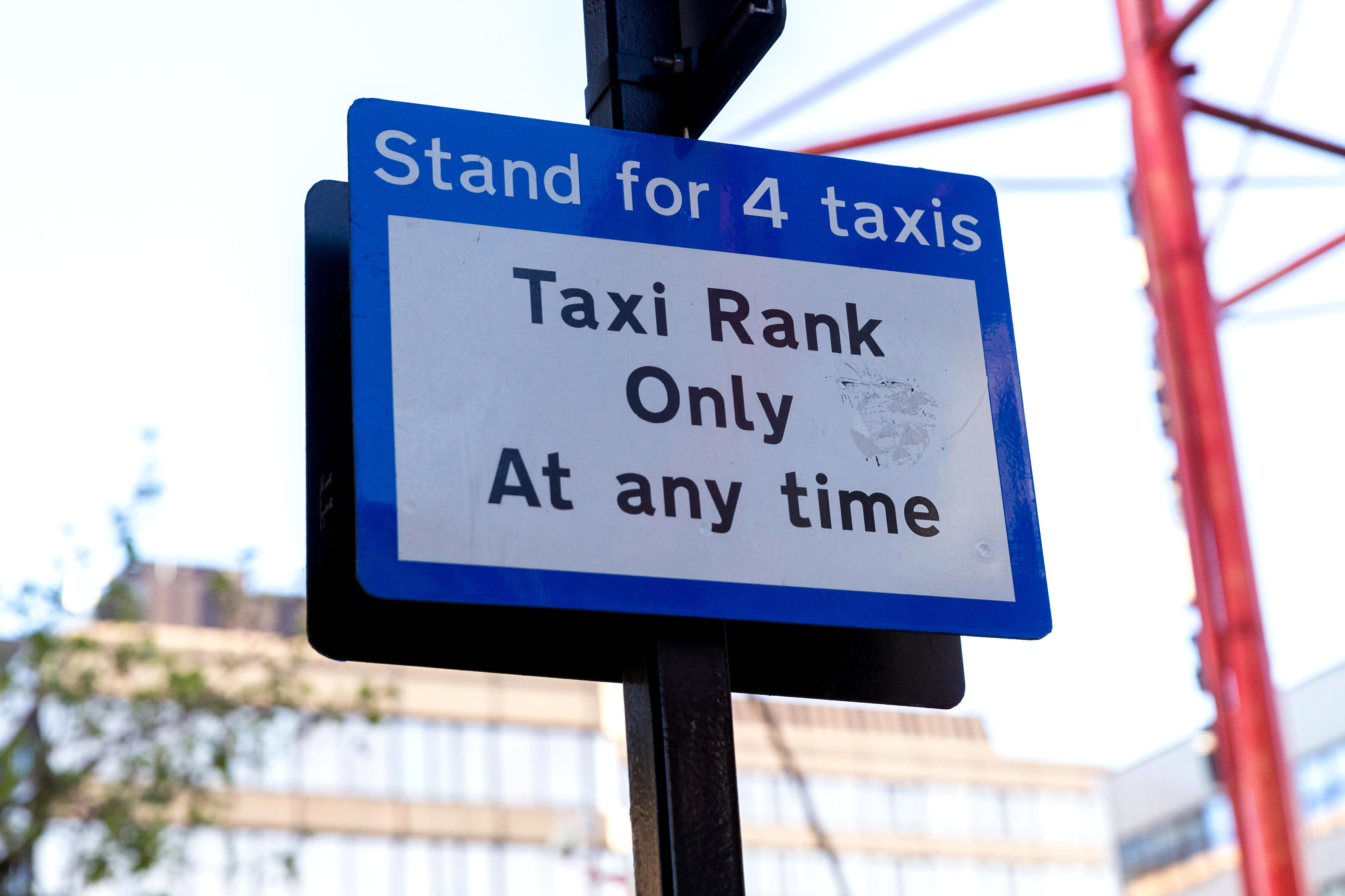 Colchester taxi drivers could be forced to take card payments | News ...