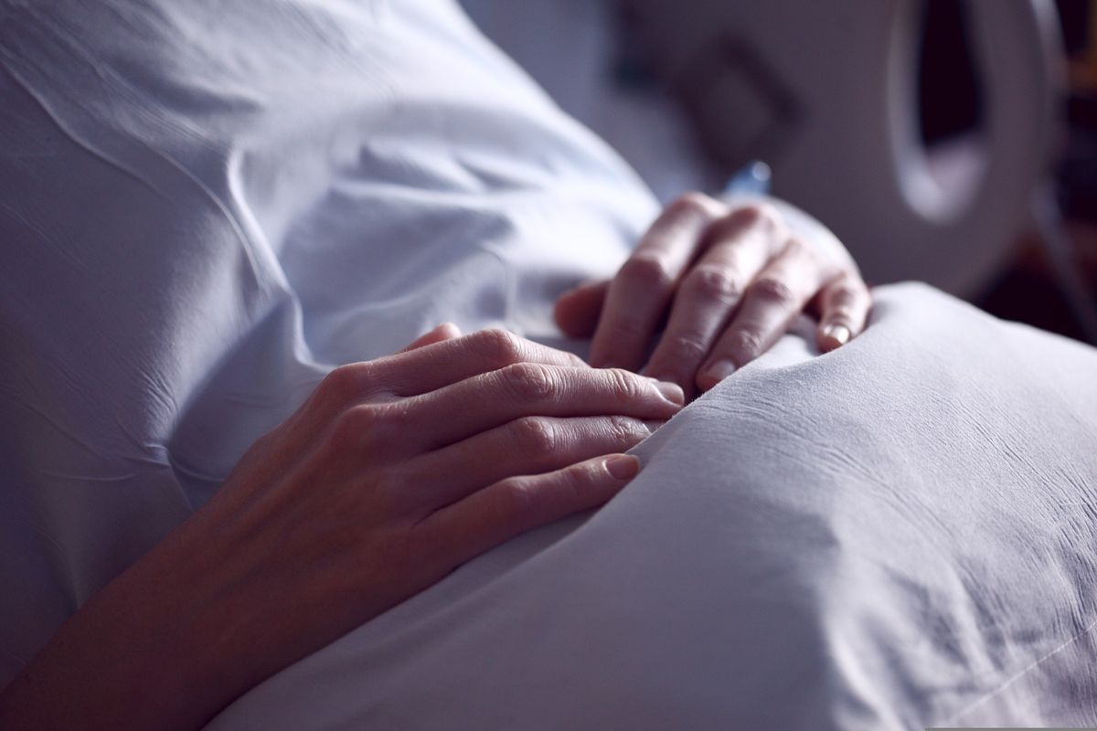 Harrogate NHS plans at home care service to tackle shortage of hospital ...