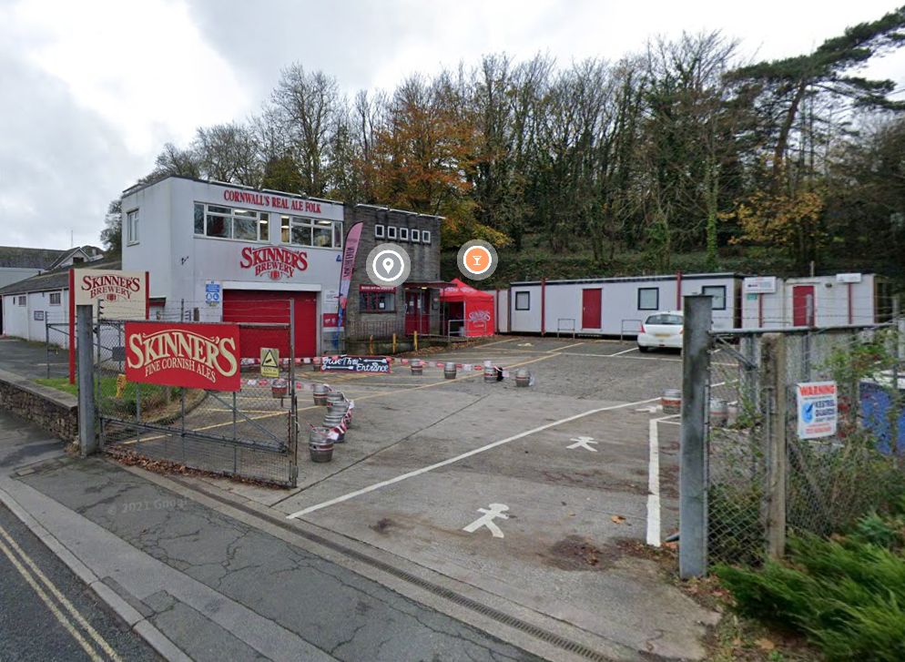 Well-known Cornwall brewery to go into administration