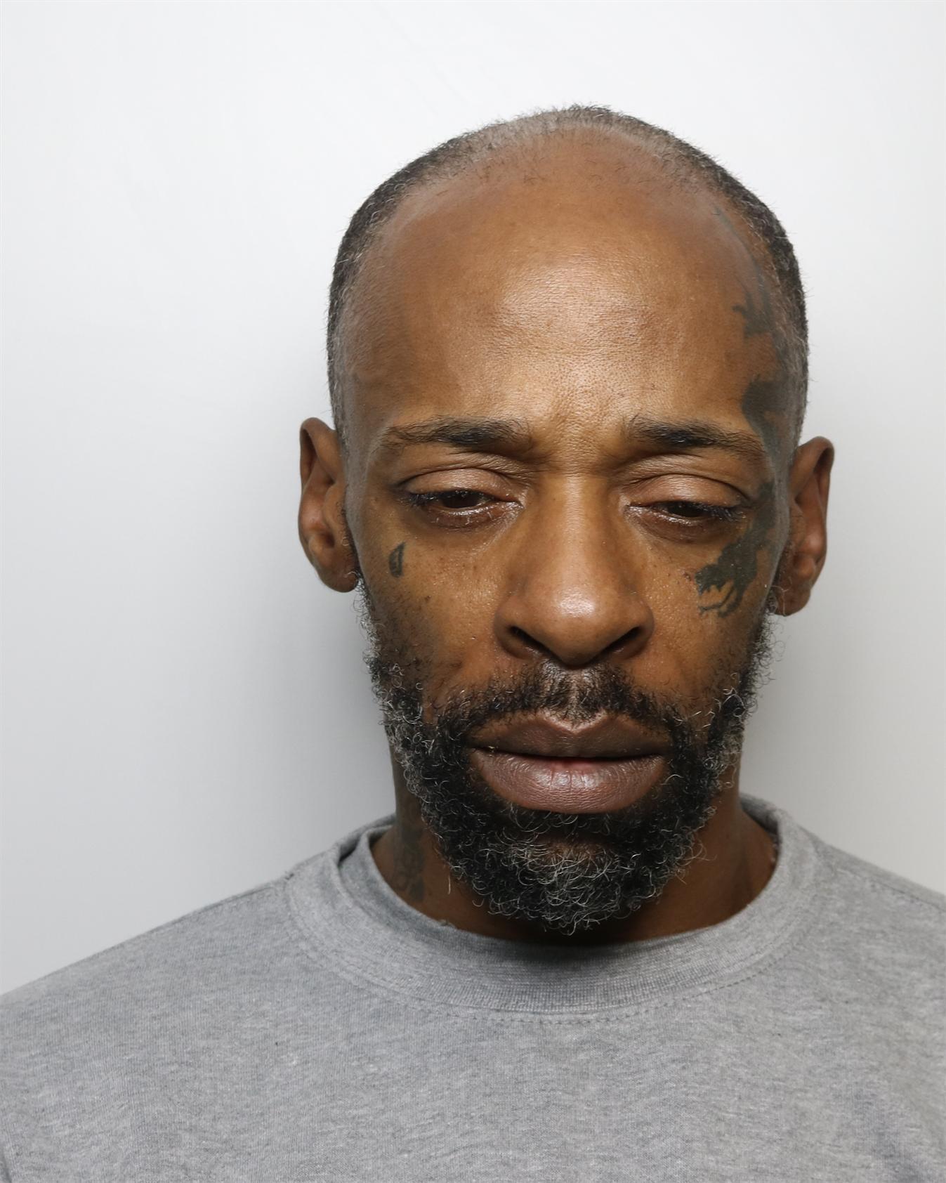 Reading man who hid body in cupboard for weeks jailed