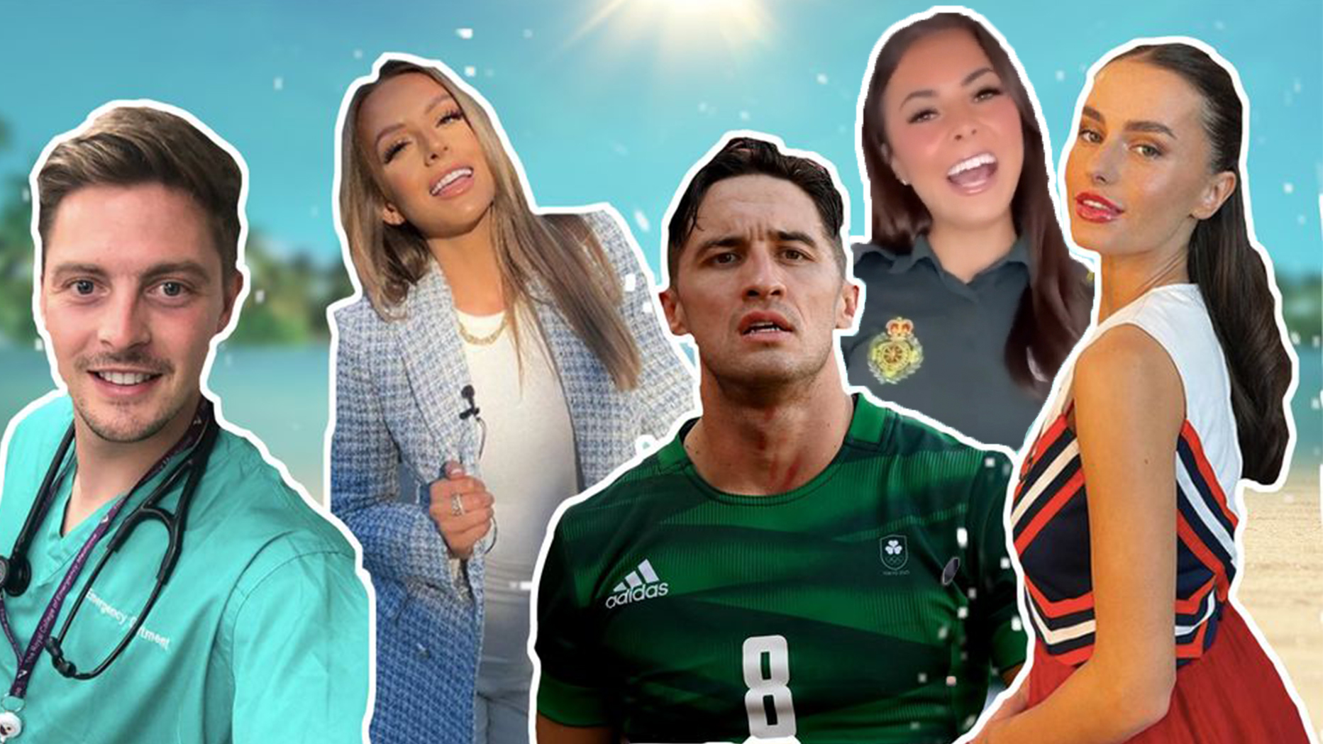 Love Island: Who returned to their former jobs after the show? (2023)