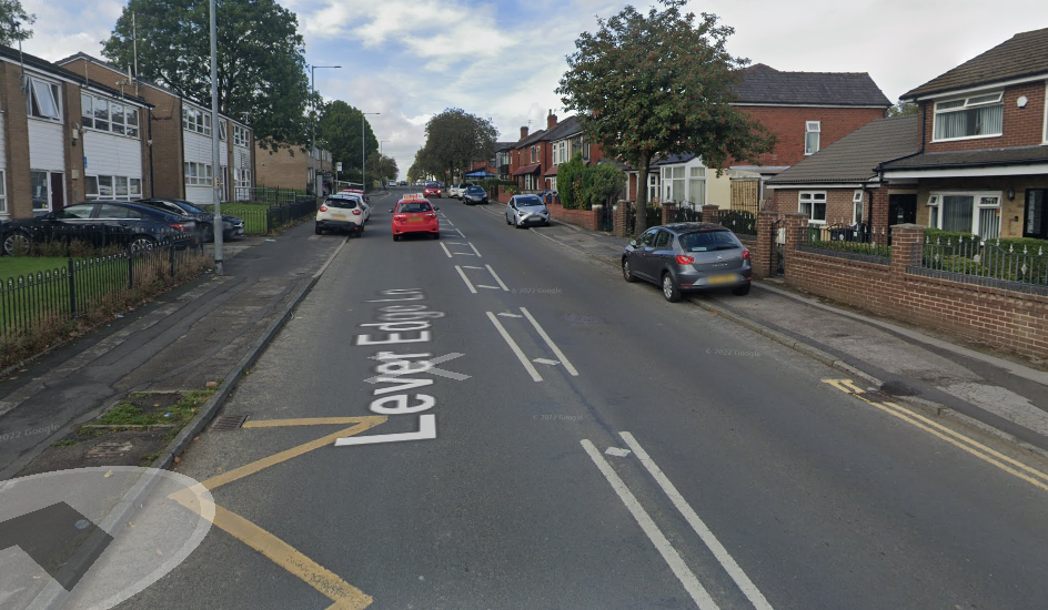 Police watchdog investigating fatal crash in Bolton