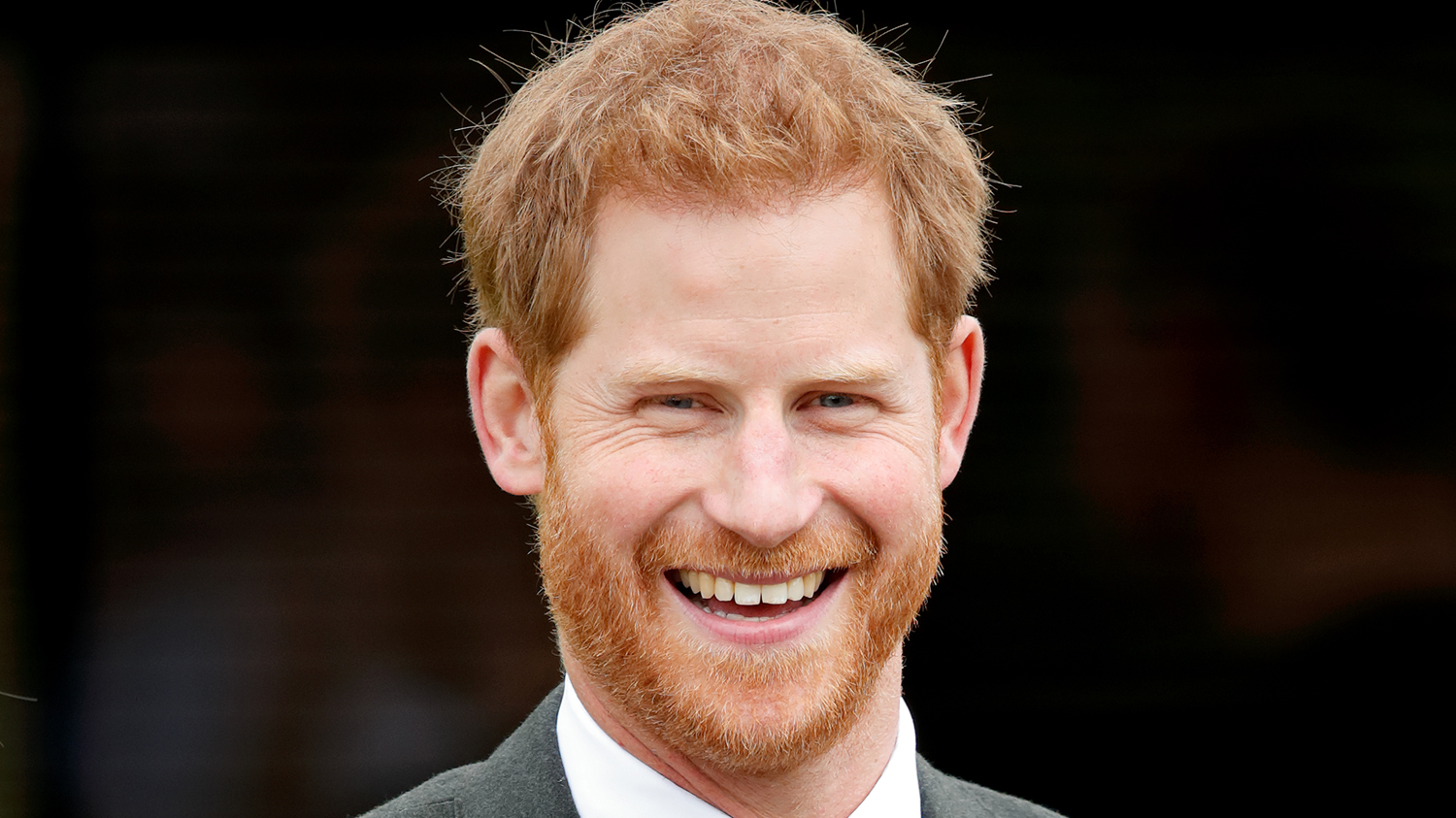 Netflix are looking for a young actor to play Prince Harry in The Crown