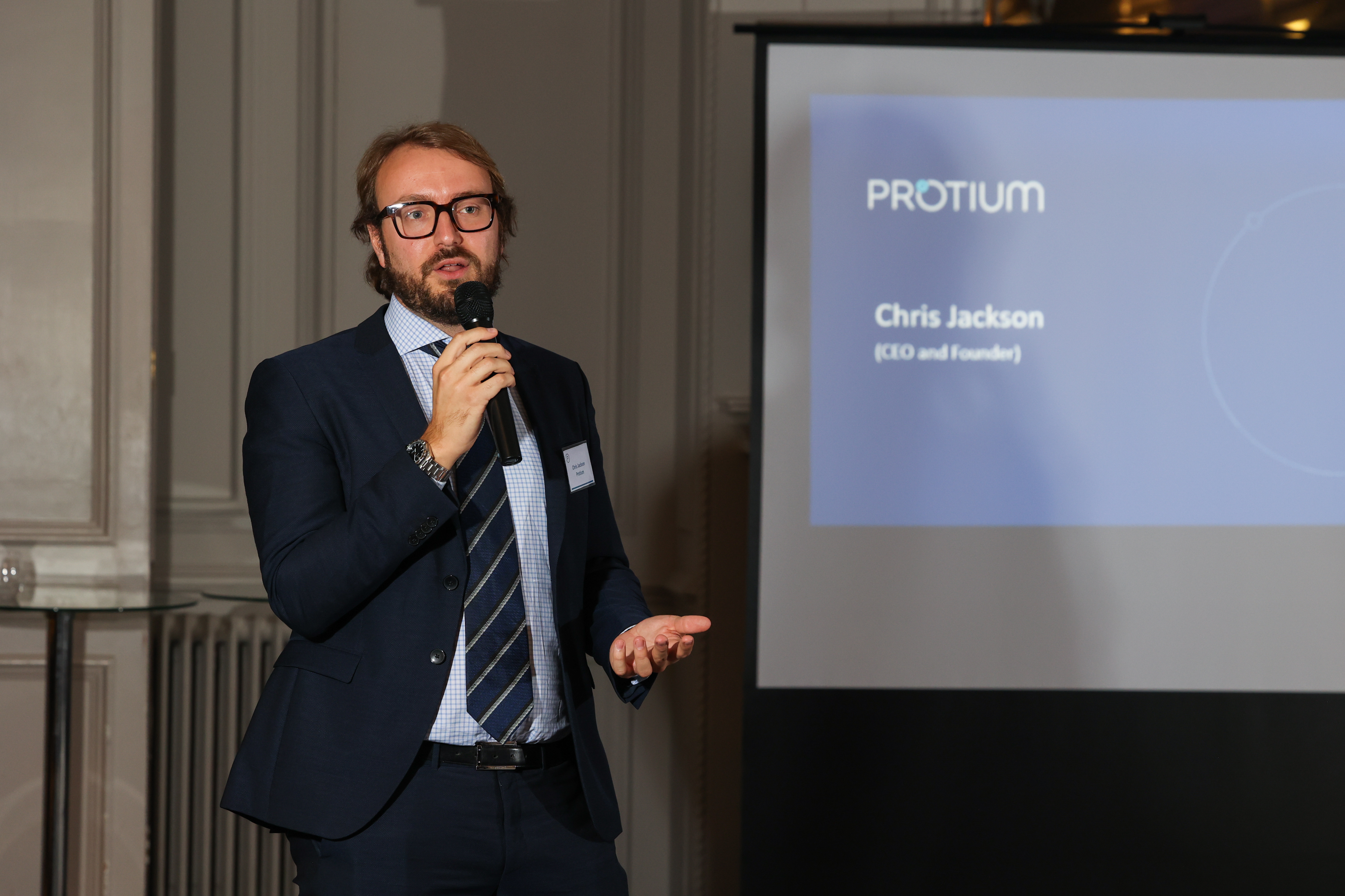 Public invited to find out more about major green energy project ...