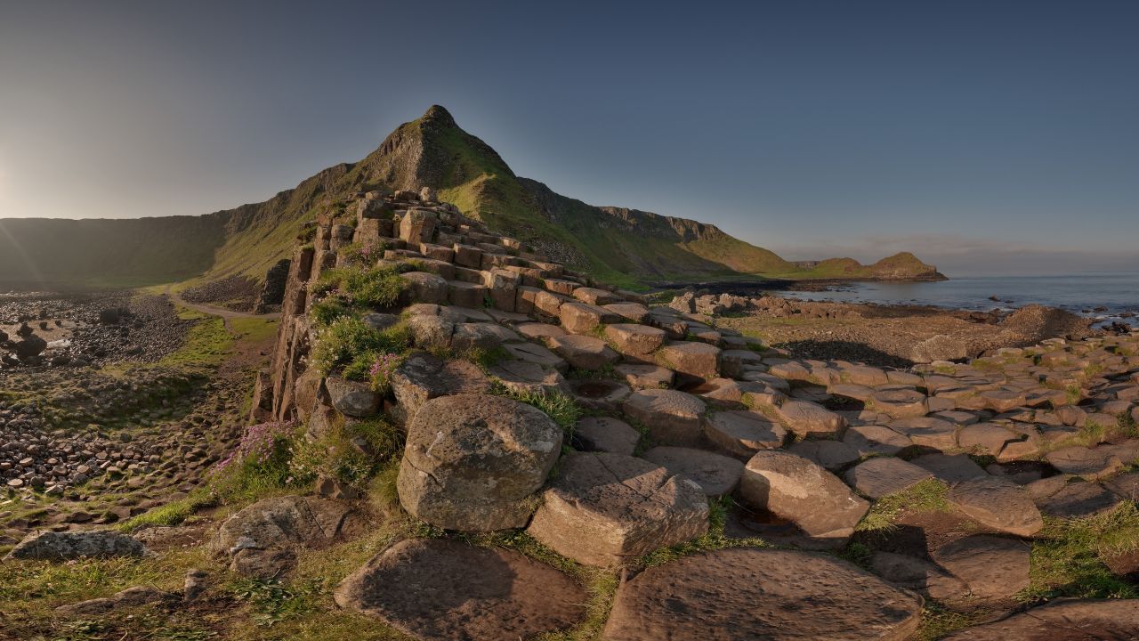 New theory on how the Giant’s Causeway was formed revealed | News - Cool FM