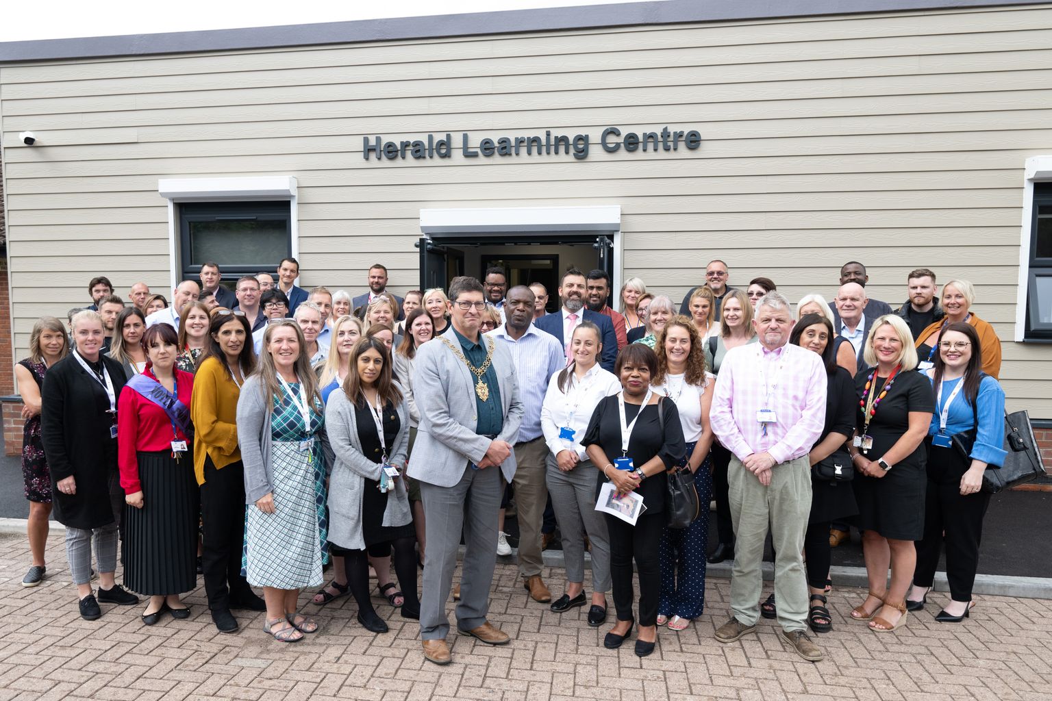 Coventry school has £4million upgrade | News - undefined