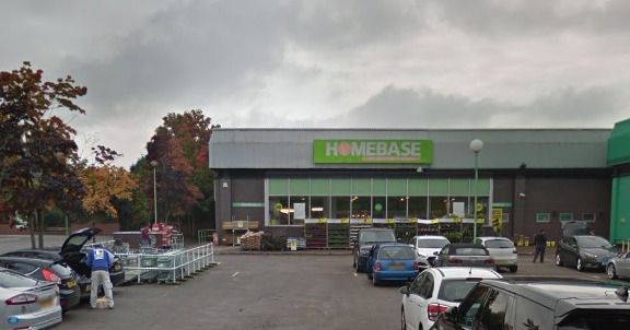 Coventry Homebase plans get green light | News - Greatest Hits Radio ...