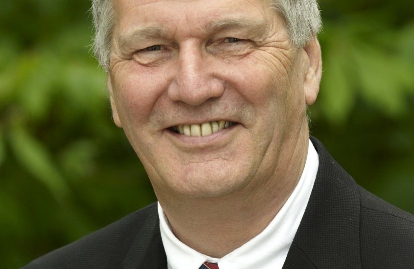 Conservatives win by-election in Somerset - with a four vote margin