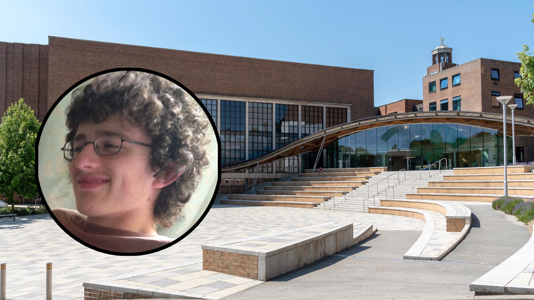 Inquest hears IT failures at Exeter University led to warning call ...