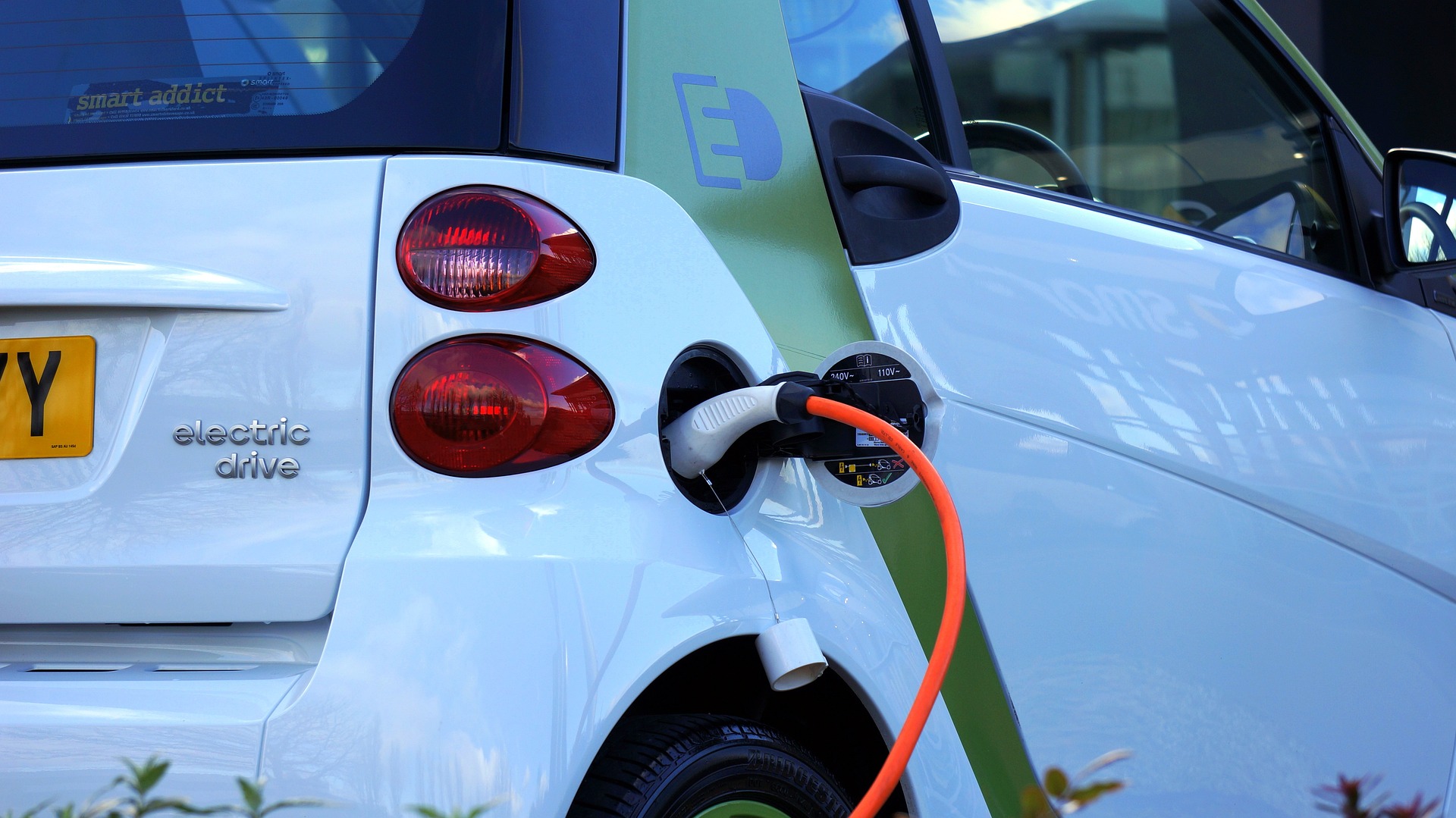 Fens has one of the smallest electric vehicle charging provisions in UK