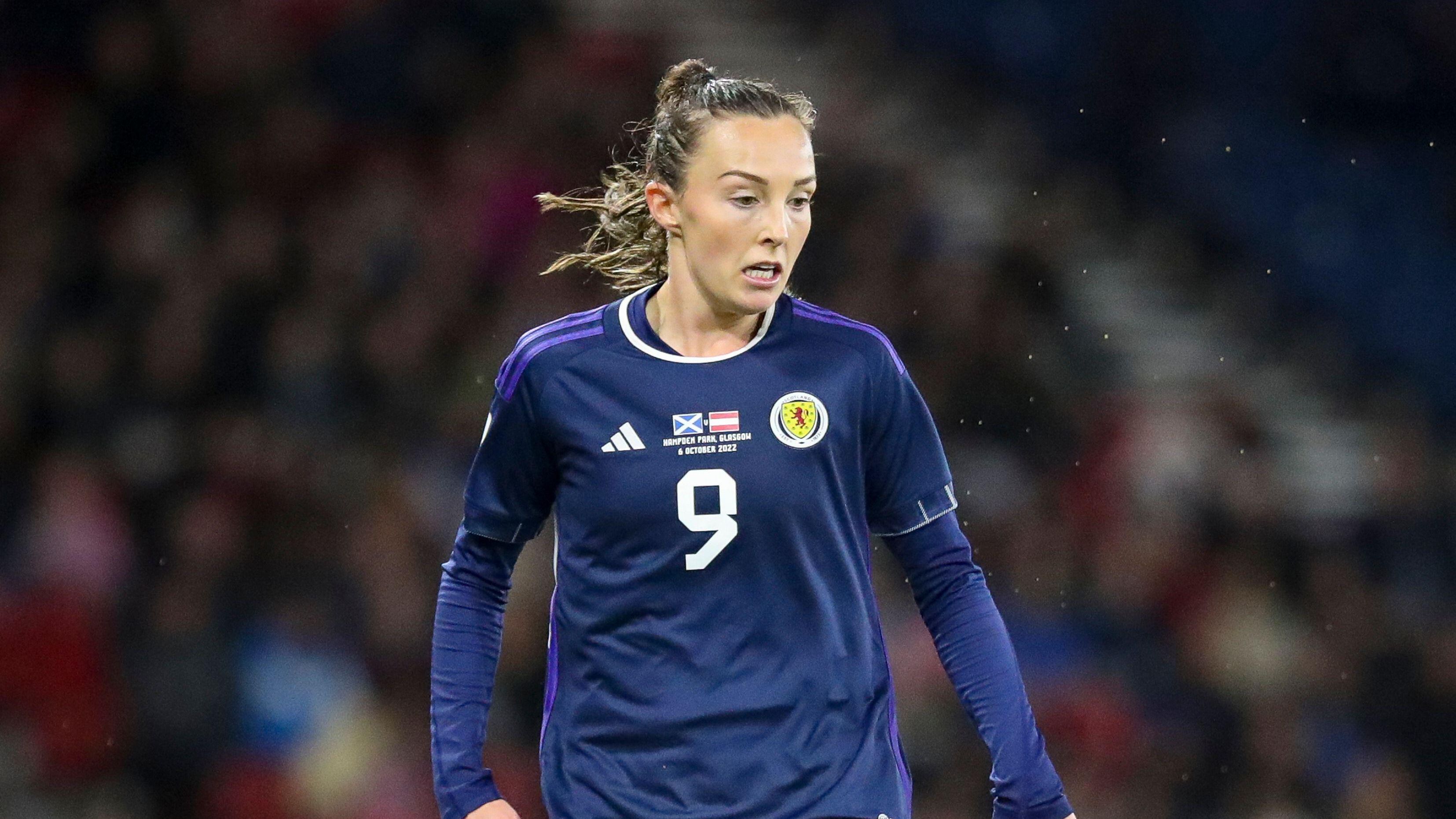 Weir Desperate To Make Up Euro Agony With World Cup Qualification