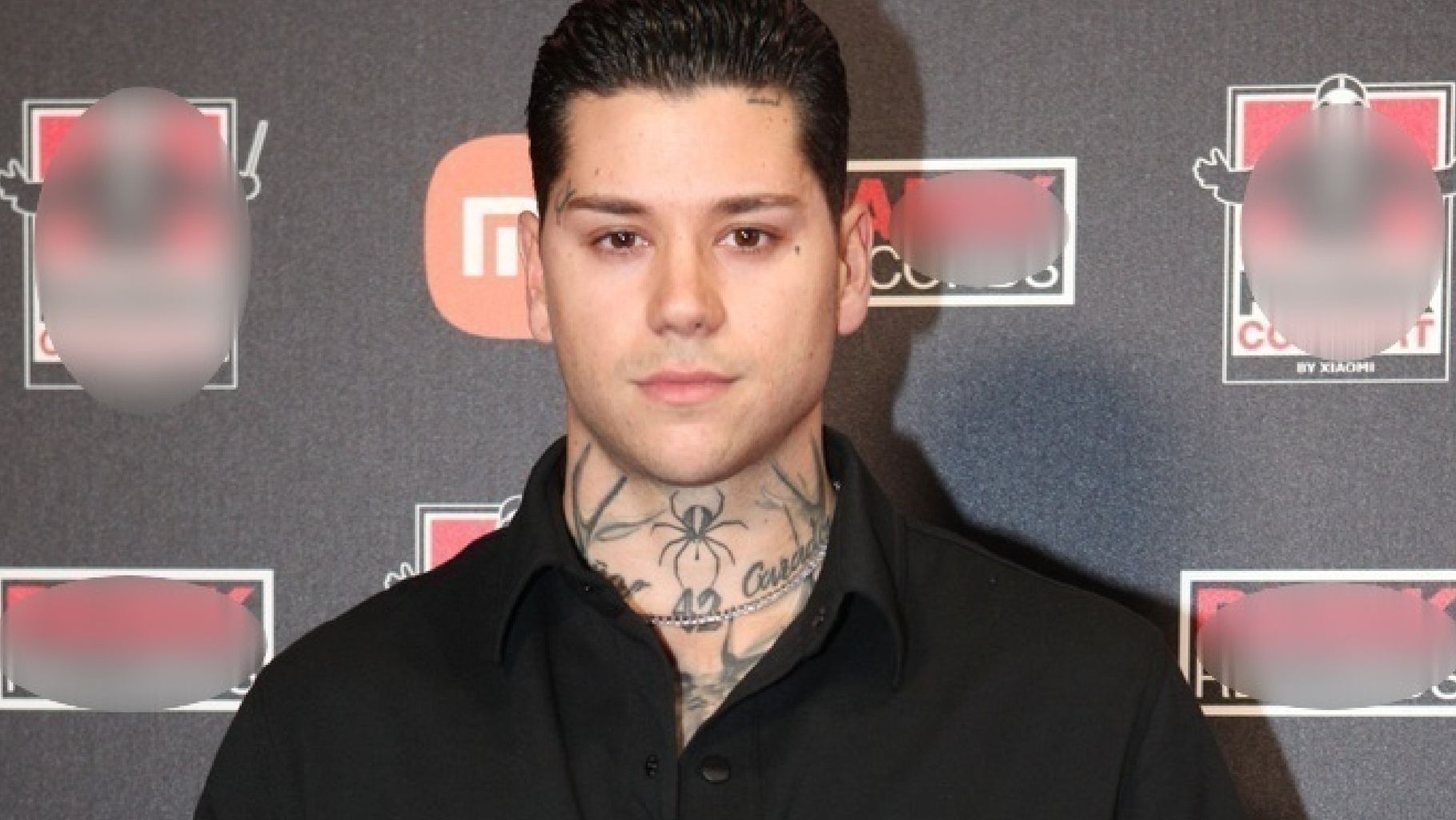 Στο νοσοκομείο ο ράπερ Mike! Η φωτογραφία στο Instagram και ο λόγος της ...