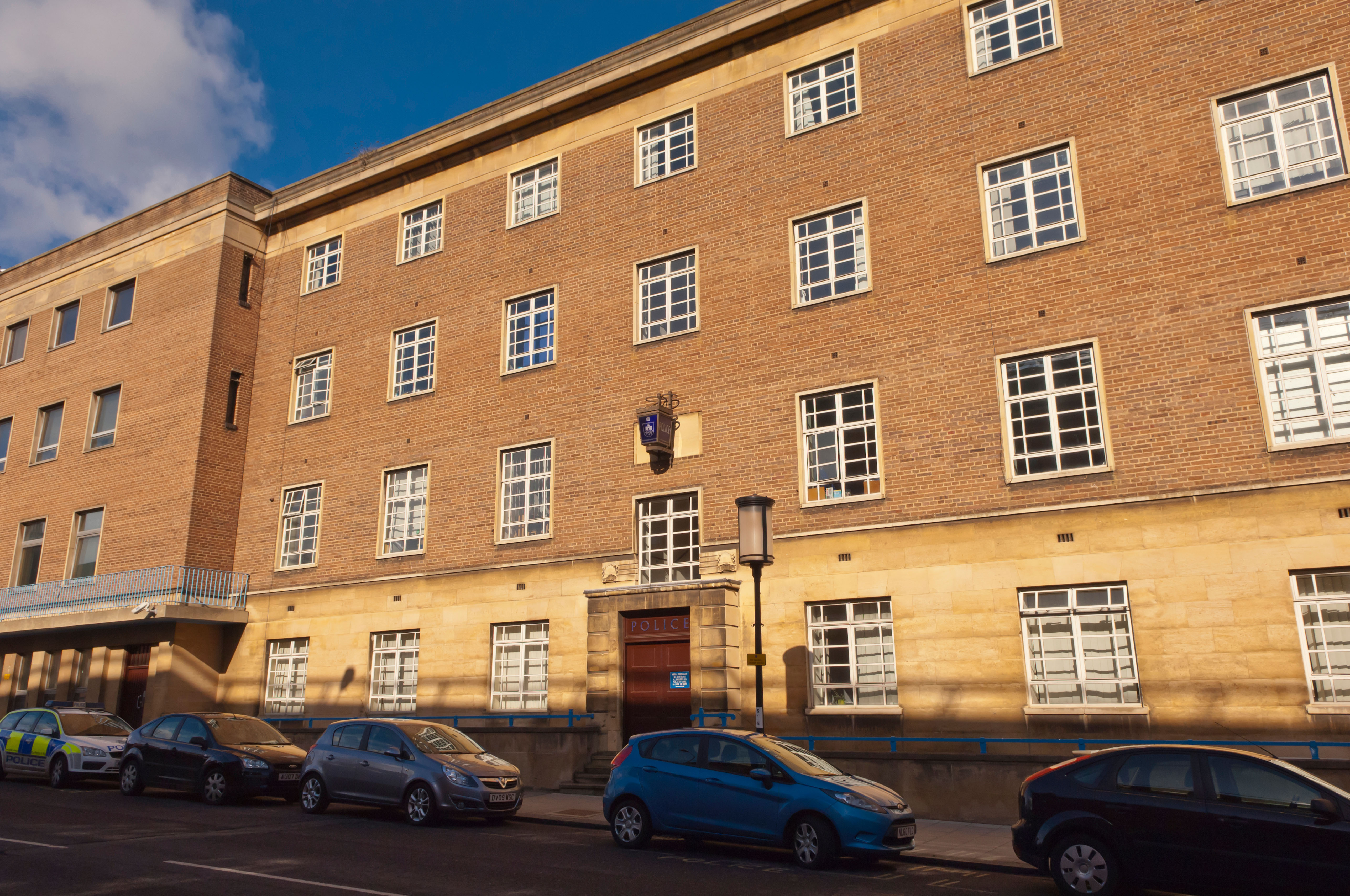 Decision on plans to expand Norwich police station due this week | News ...