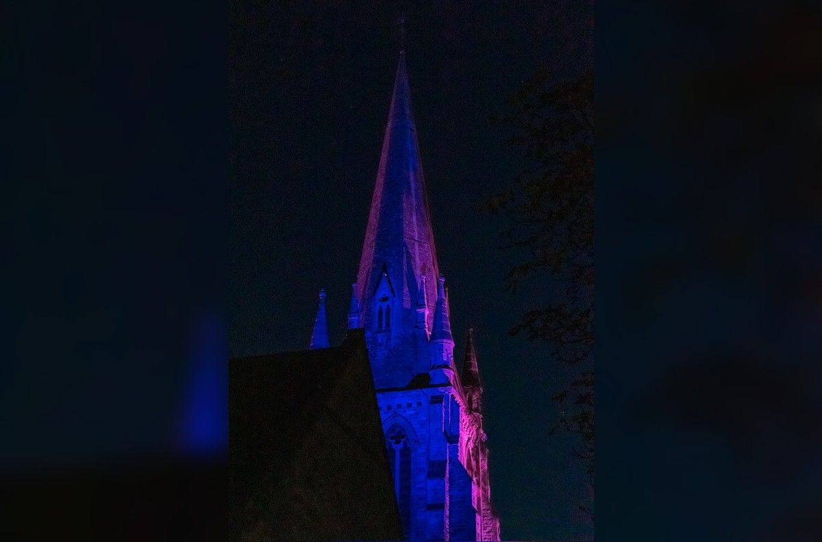 University Hospitals Dorset marking Baby Loss Awareness Week