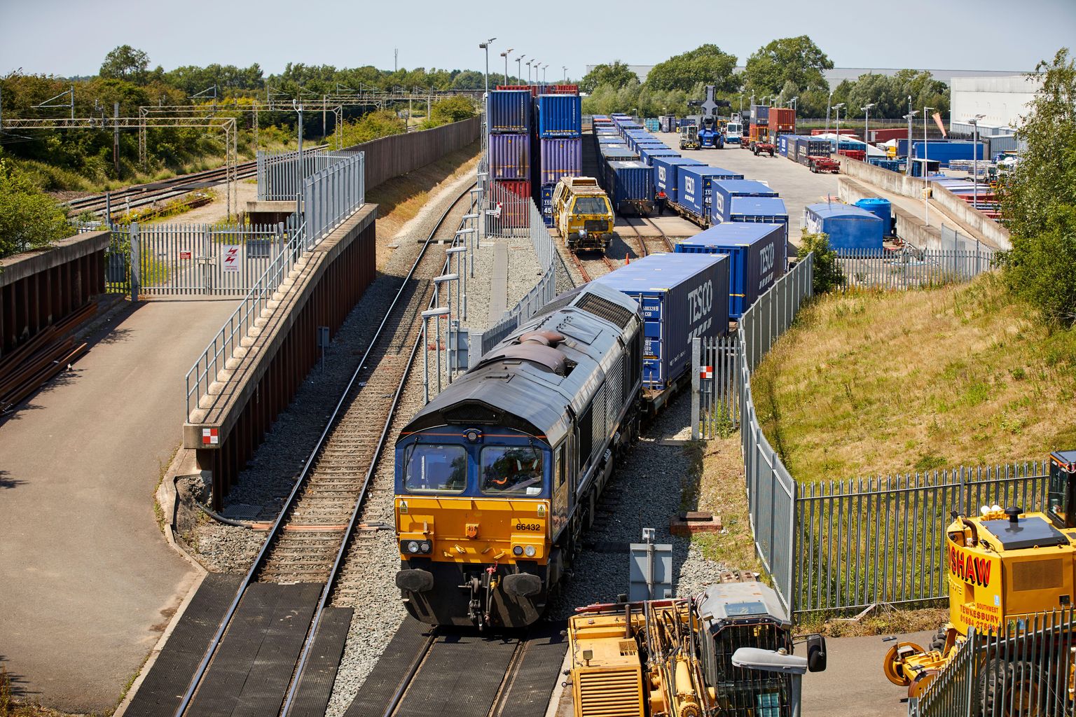 Warwickshire parents launch rail safety video after death of son | News ...