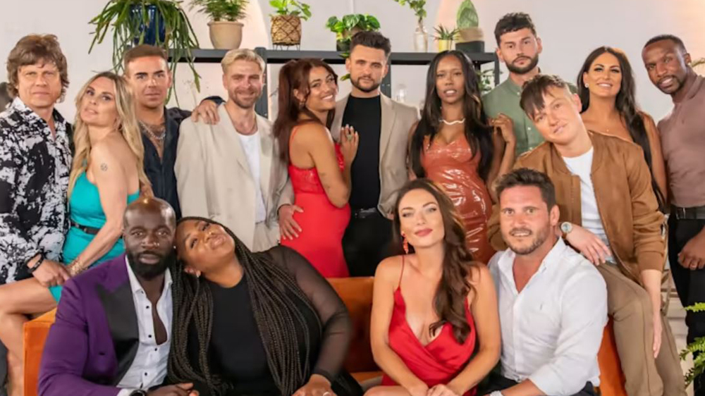 MAFS UK viewers left in tears as popular couple SPLIT before final vows ...