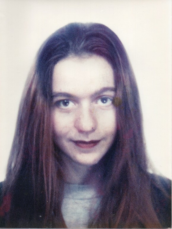 Norfolk Police make DNA breakthrough in Michelle Bettles murder ...