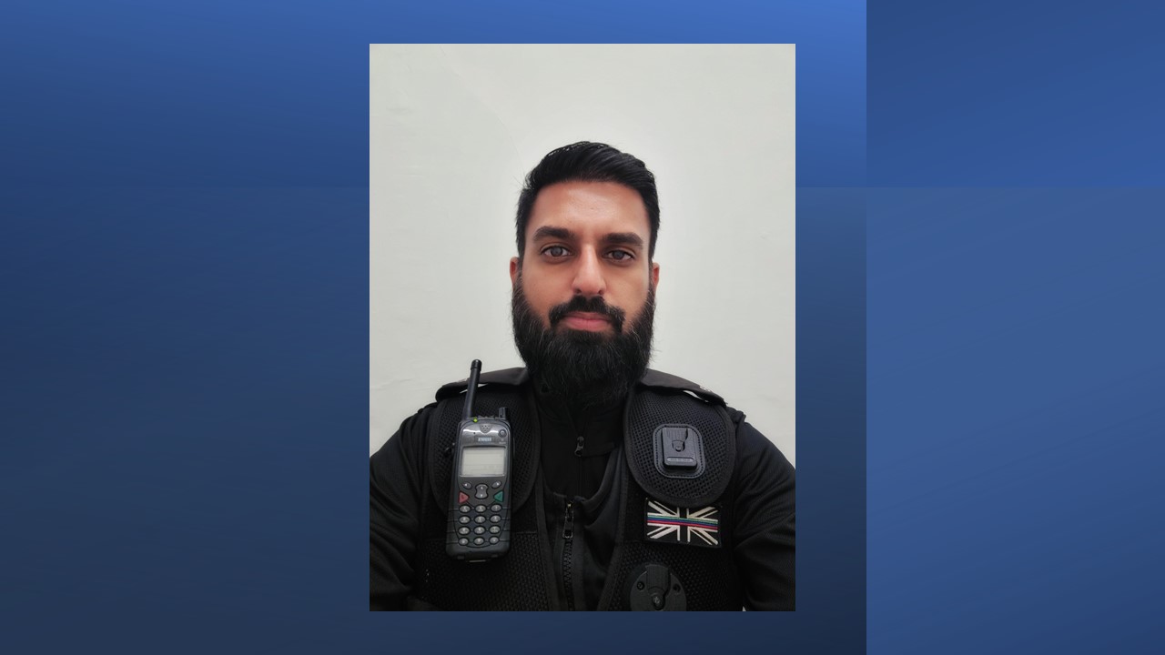 “In that moment, I felt terrible” – PC recounts his experience as a ...