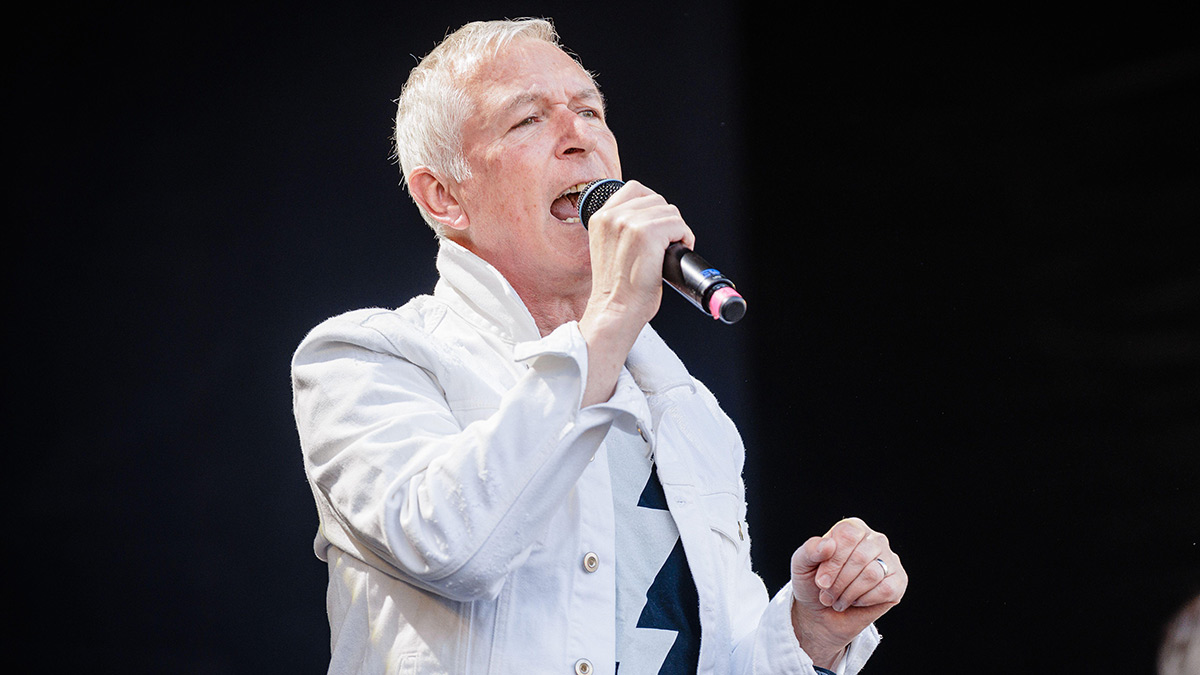 Thunder give update on Danny Bowes' recovery in hospital