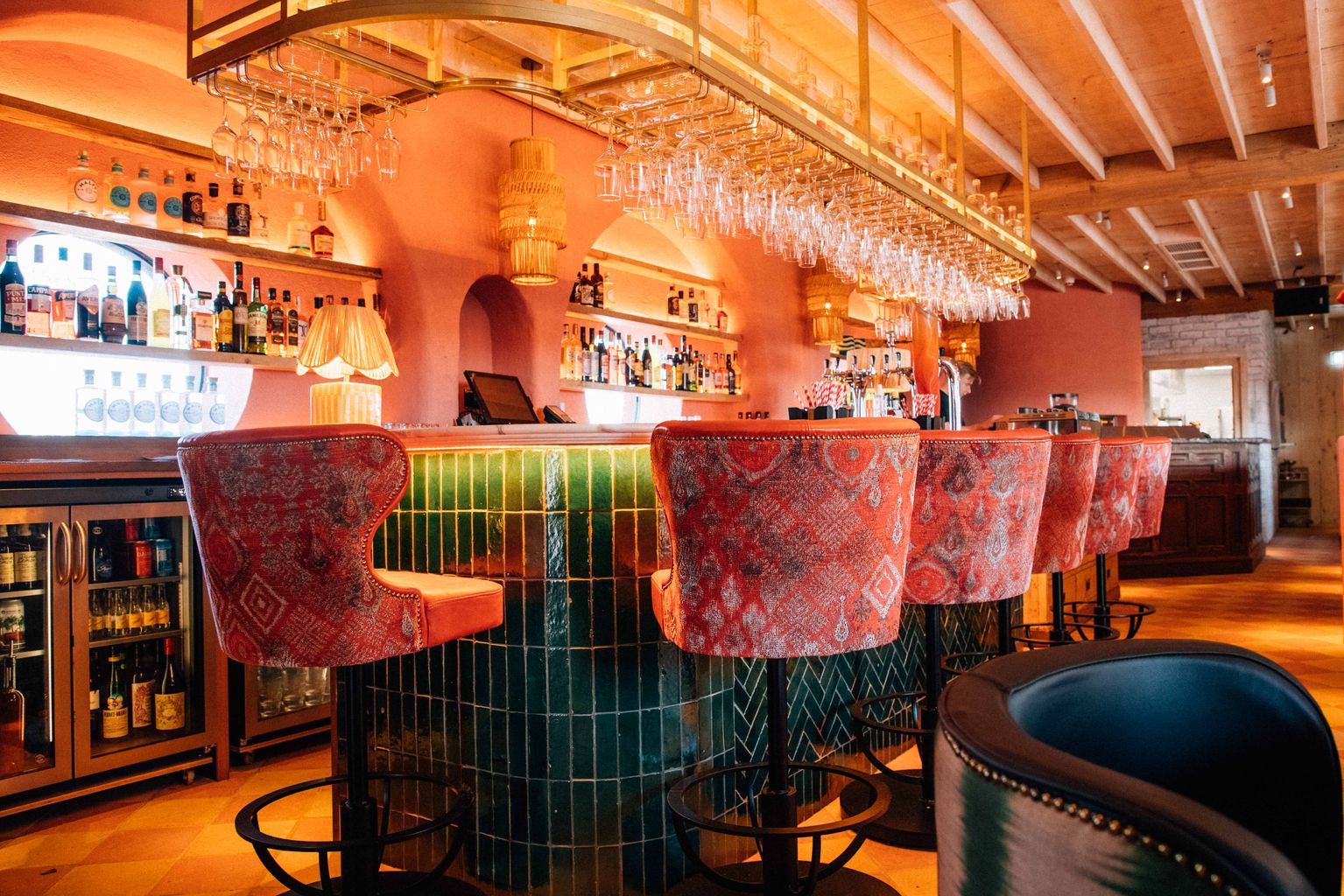 New bar and rooftop garden opens this weekend in Belfast city centre ...