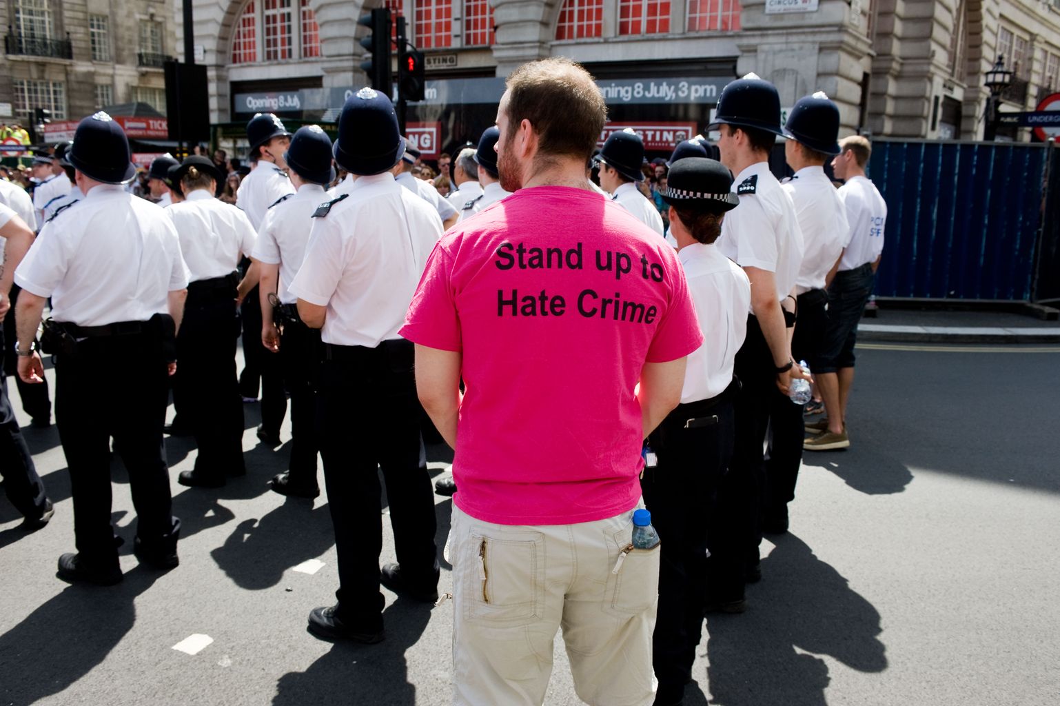 Devon & Cornwall Police receive almost 2,900 hate crime reports in a year