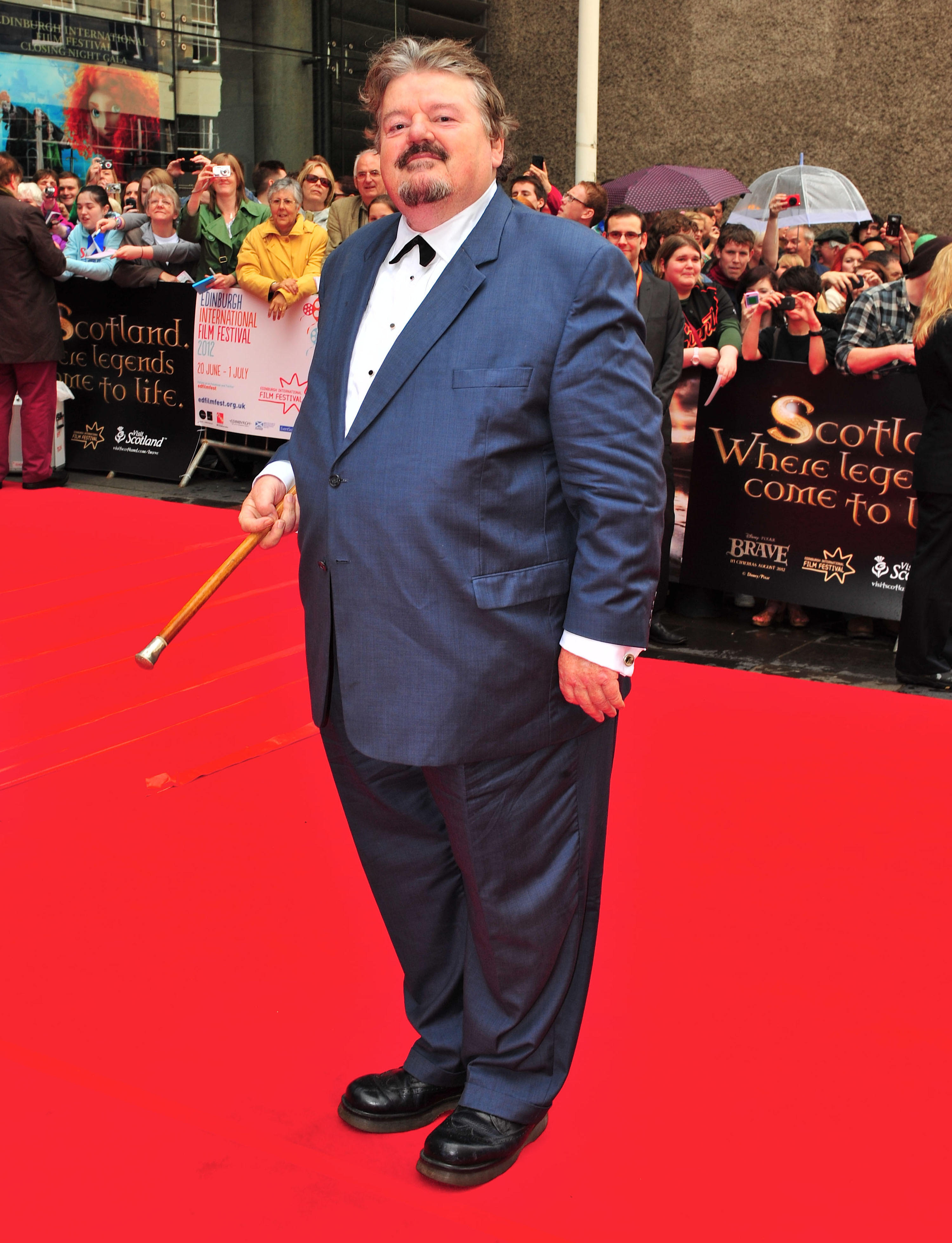 Hugh Laurie and Alex Salmond among those remembering 'exceptional ...