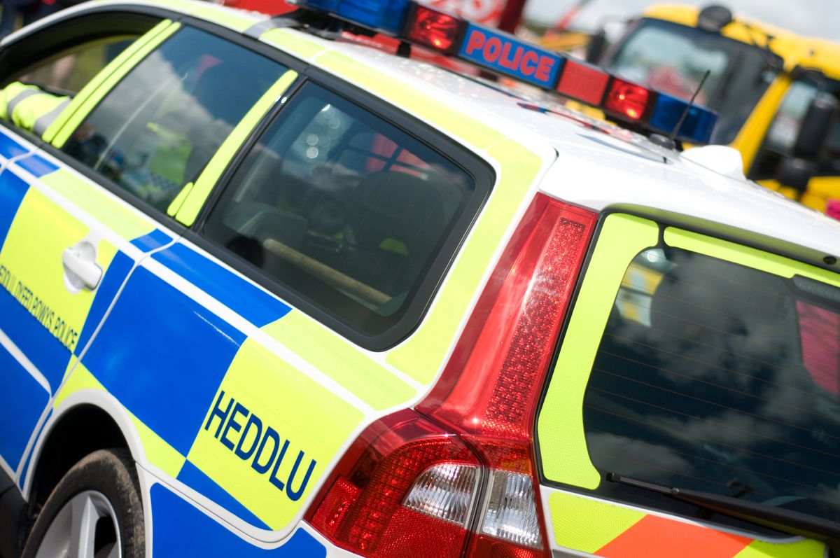 Drugs and cash seized by police in Llanelli and Ammanford | News ...