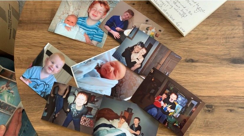 Warwickshire mum calling for more education around railway safety ...