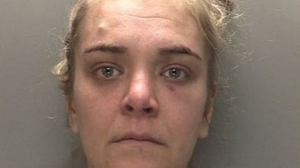 Liverpool woman jailed for murdering 'gentle giant' boyfriend | News ...