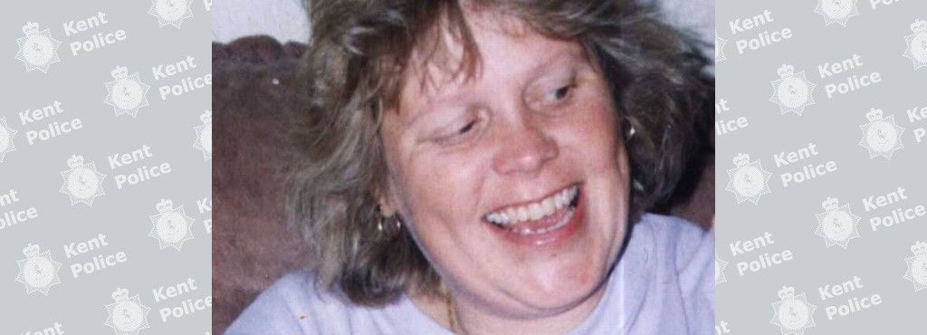 Remains of a woman murdered 20 years ago found in Dorset garden