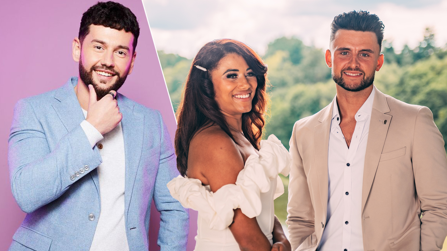 Are Chanita and Duka from MAFA UK dating?