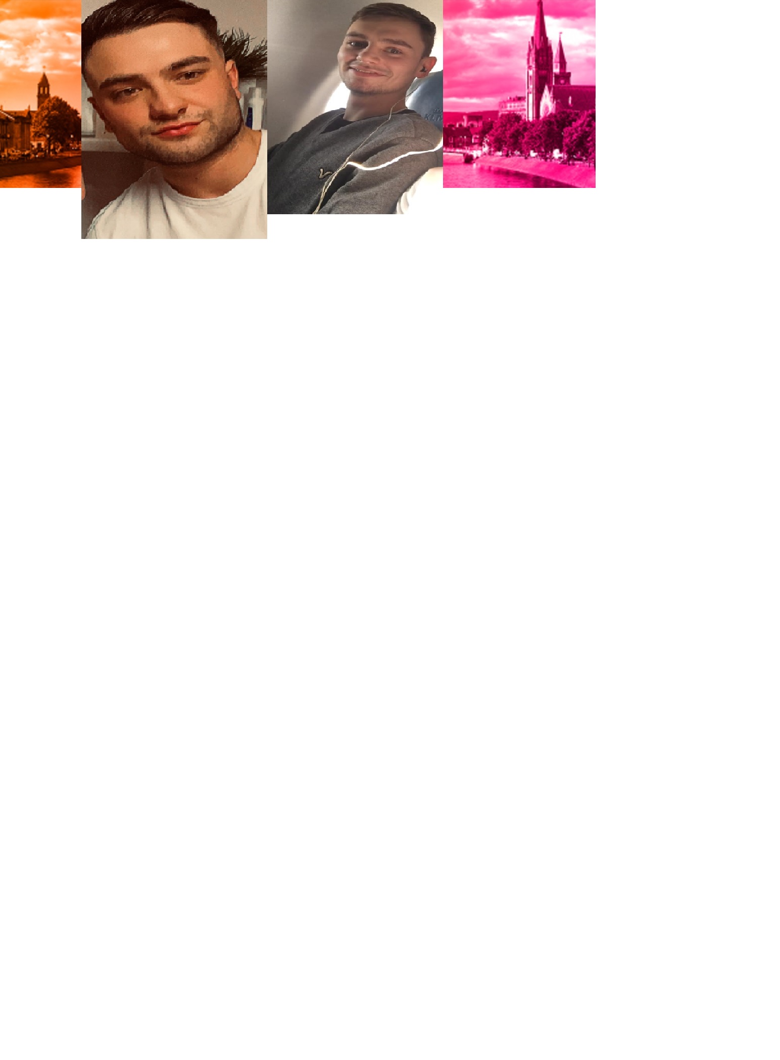 Two men who died in Highland crash named | News - MFR