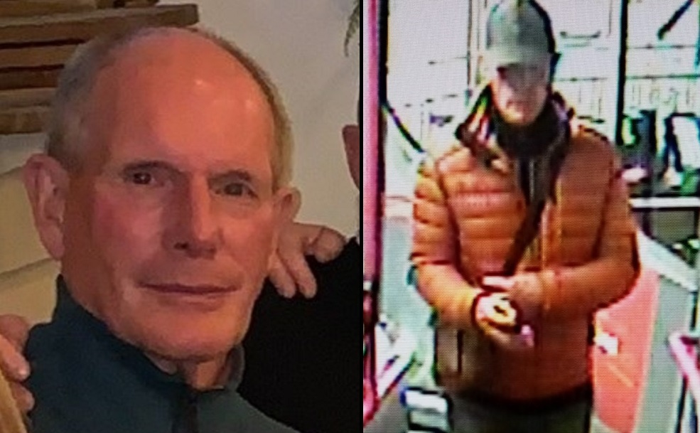 Police 'extremely concerned' for missing 74 year old from Suffolk ...